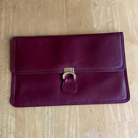 Pappagallo | Bags | Pappagallo Made In Italy Evening Bag 5x6 Vintage ...